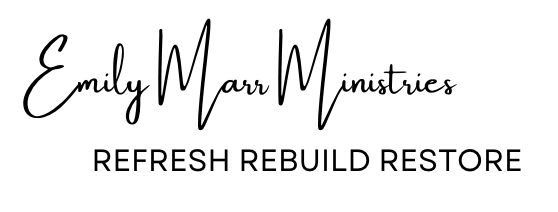 Contact – Emily Marr Ministries